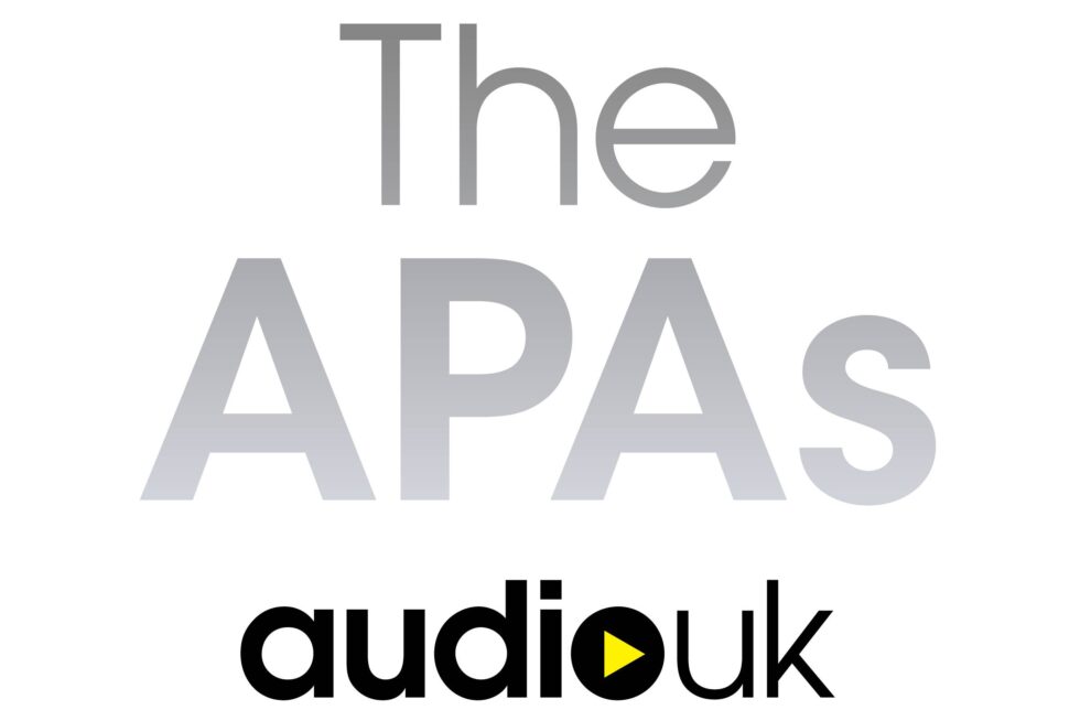 The APAs 2025 | Audio UK